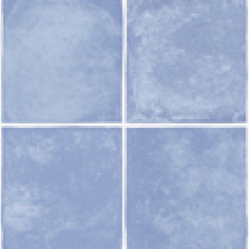 Platinum Ceramics Industry - Product - TOSCANA BLUE