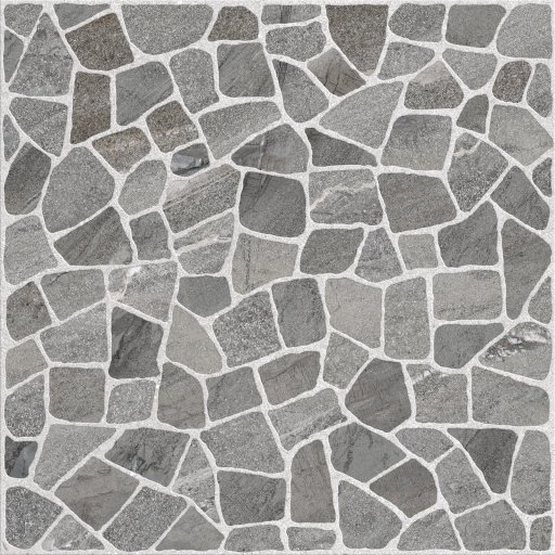 Platinum Ceramics Industry - Product - DEVON GREY