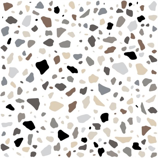 Platinum Ceramics Industry - Product - OSAKA GREY