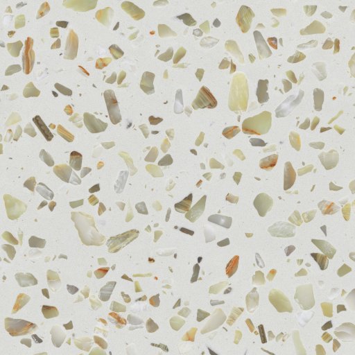 Platinum Ceramics Industry - Product - STARLIGHT GREEN