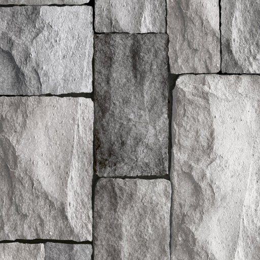 Platinum Ceramics Industry - Product - GENOA GREY EMBOSSED