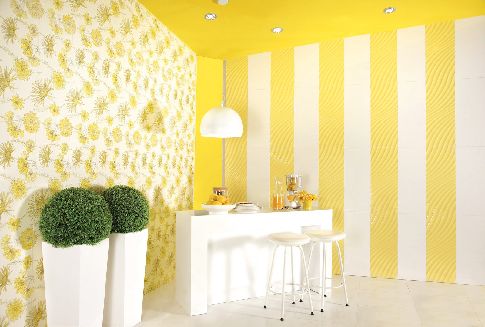 Platinum Ceramics Industry - Inspiration - AZUVI