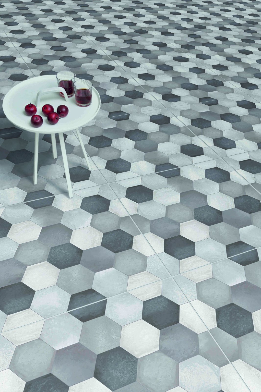 Platinum Ceramics Industry - Inspiration - Dexa