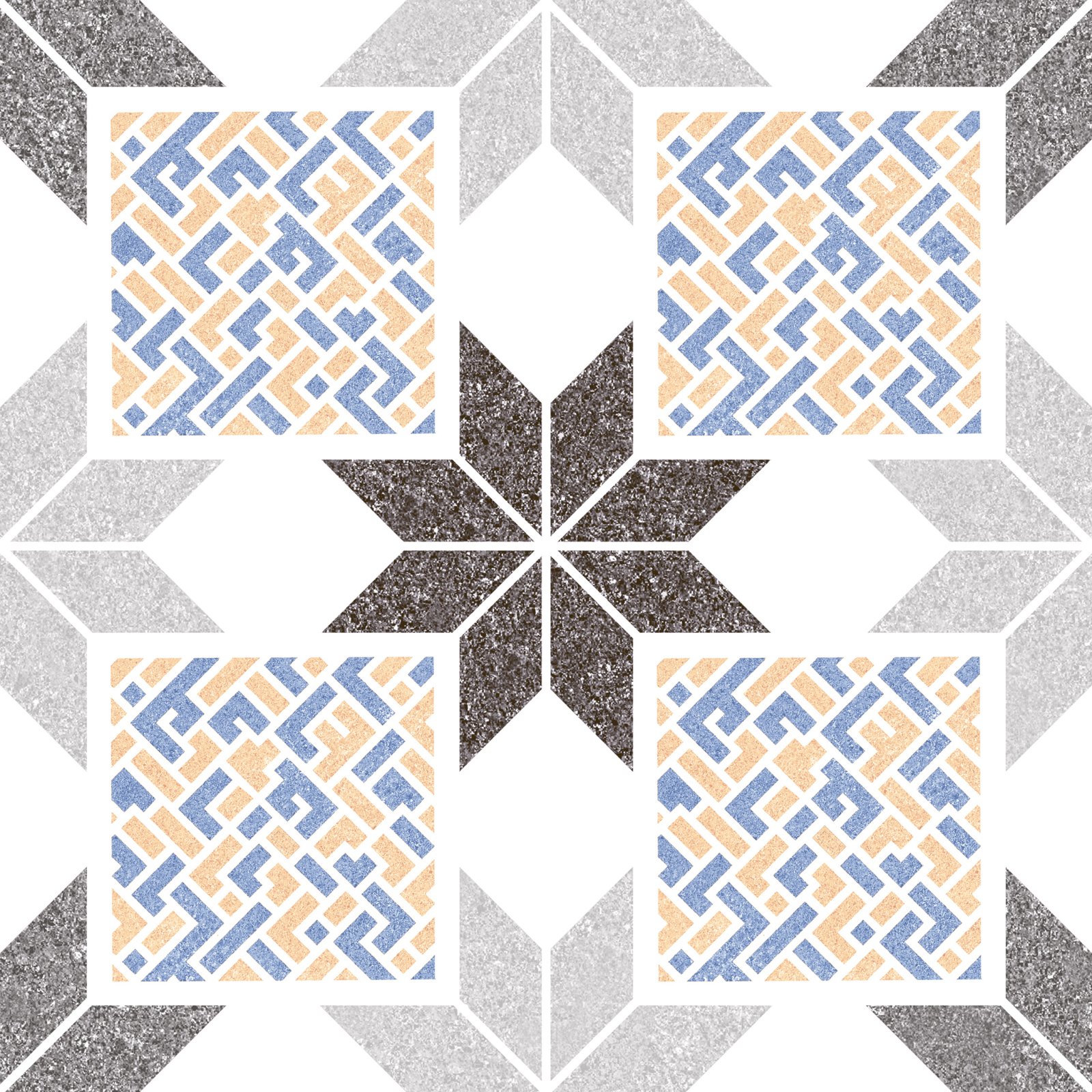 Platinum Ceramics Industry - Product - RAVEN GREY