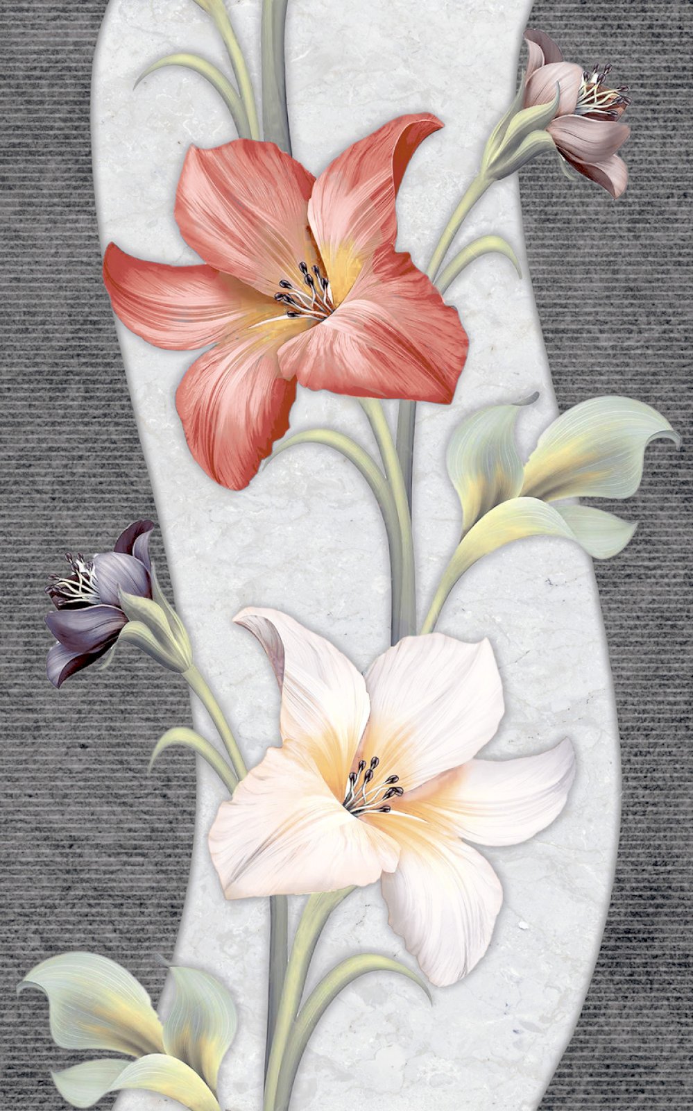 Platinum Ceramics Industry - Product - BRIELLE GREEN