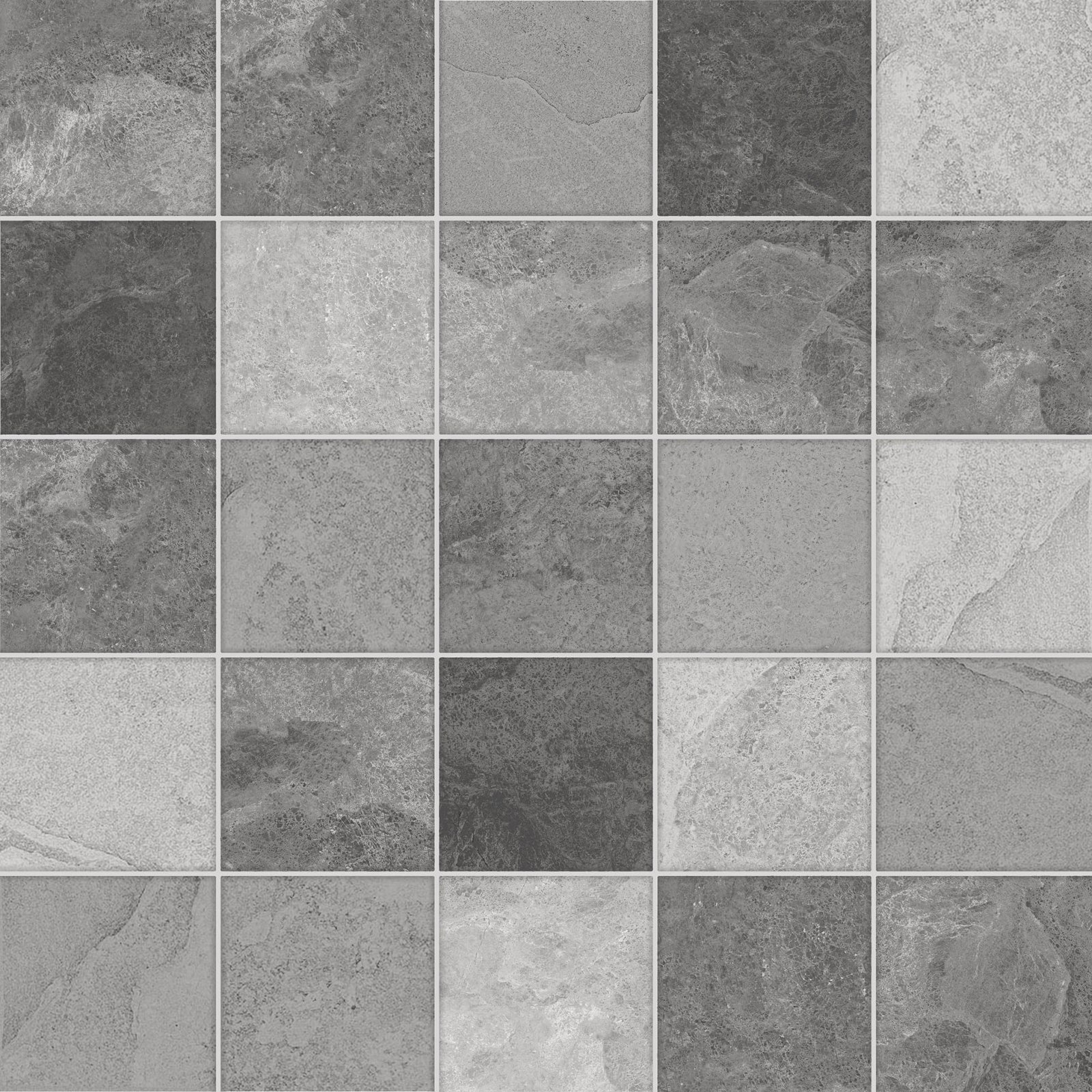 Platinum Ceramics Industry - Product - DIEGO GREY