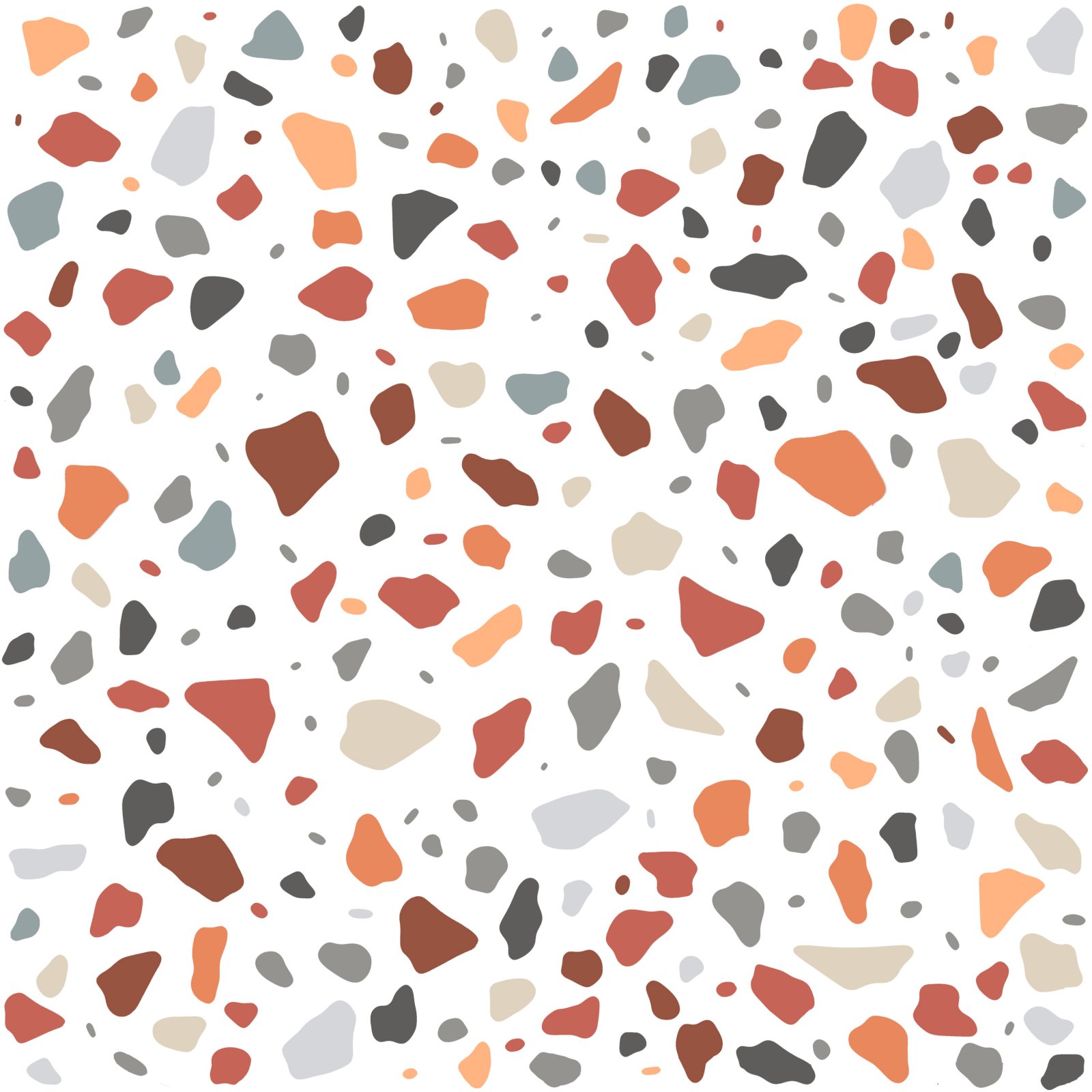 Platinum Ceramics Industry - Product - OSAKA GREY